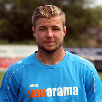 Bath City FC 2019-20 Squad - Bath City FC