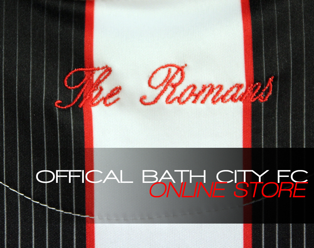 Bath City FC Homepage - Bath City FC