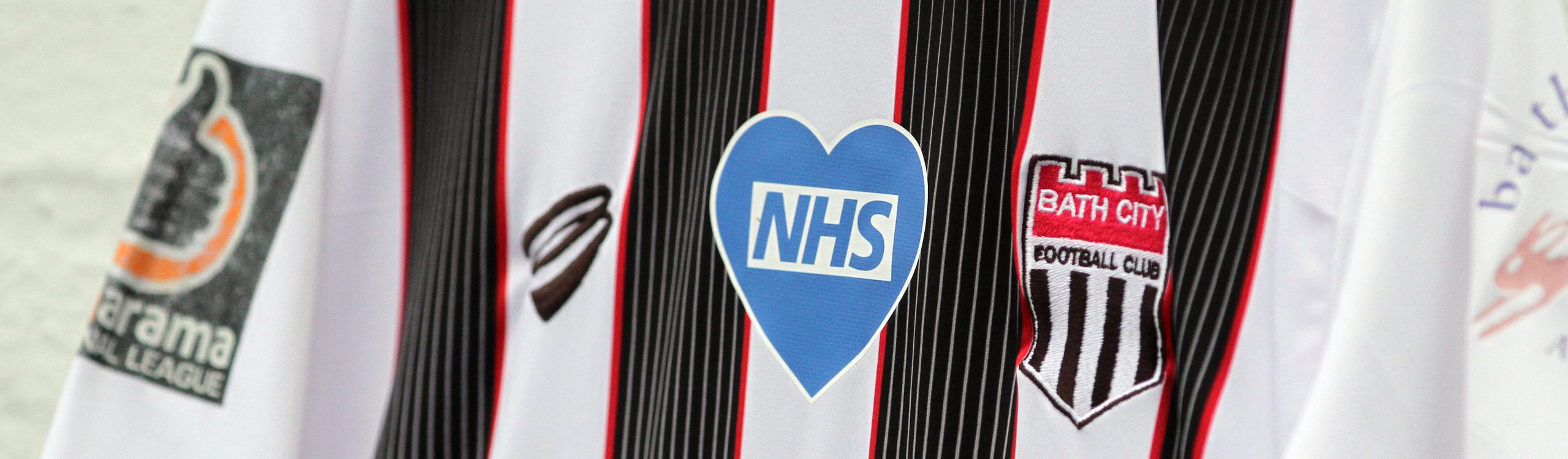 Bath City FC Homepage - Bath City FC