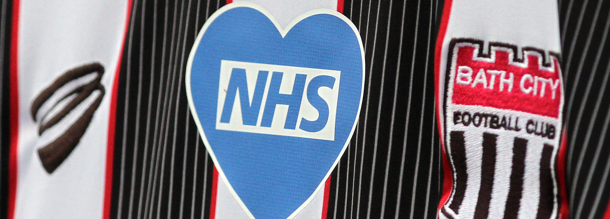 Bath City FC Homepage - Bath City FC