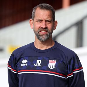 Bath City FC Management Team - Bath City FC