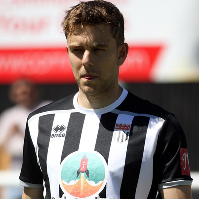 Bath City FC Homepage - Bath City FC