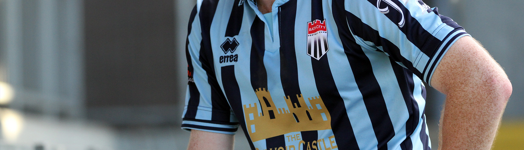 Bath City FC Homepage - Bath City FC