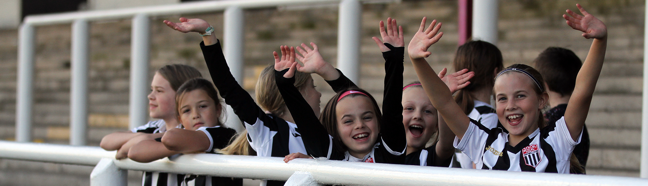 Bath City FC Homepage - Bath City FC