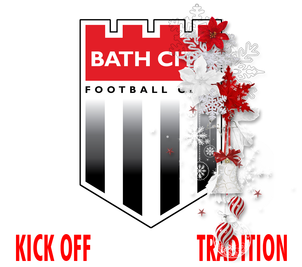 Bath City FC Club News - Bath City FC