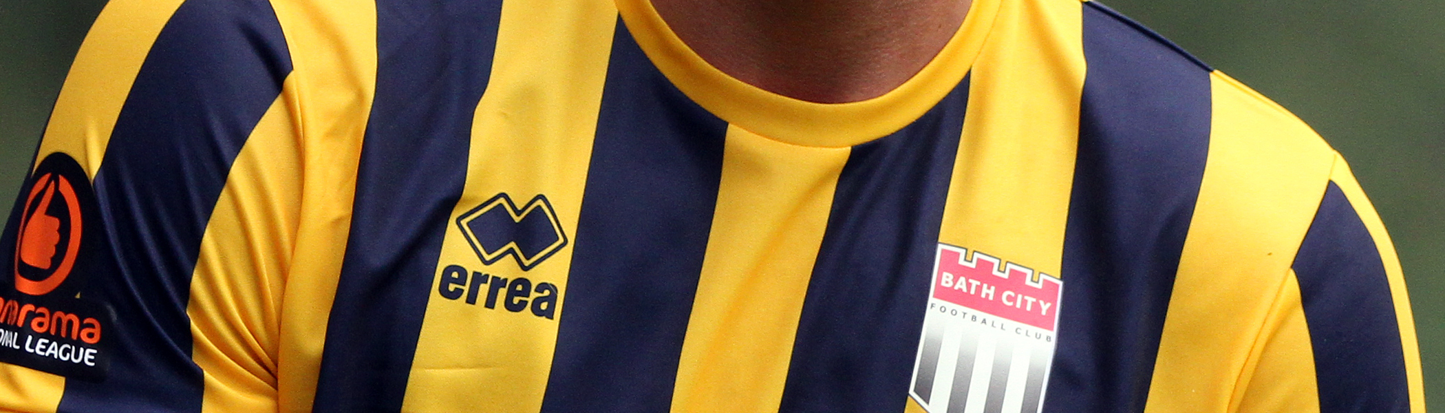 Bath City FC Homepage - Bath City FC