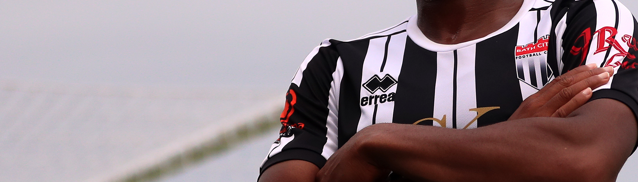 Bath City FC Homepage - Bath City FC