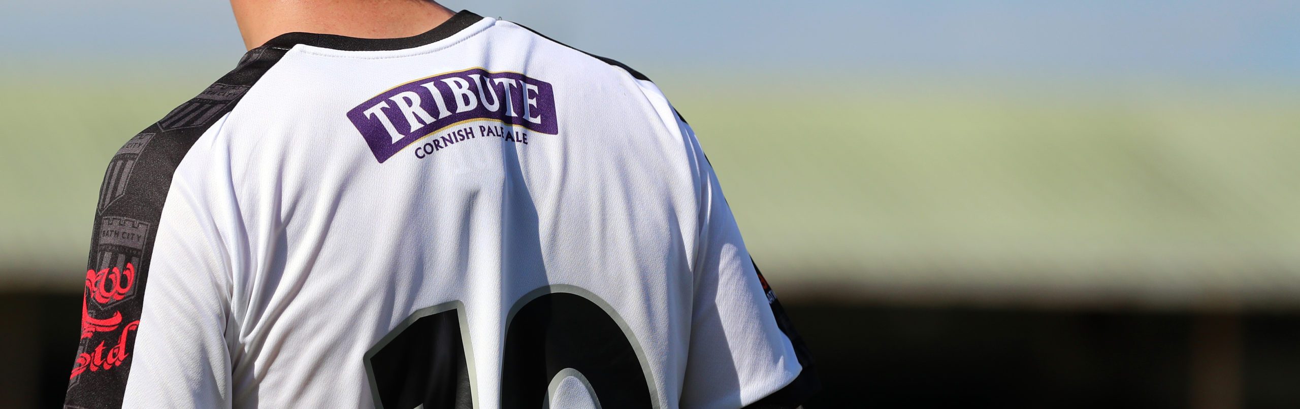 Bath City FC Homepage - Bath City FC