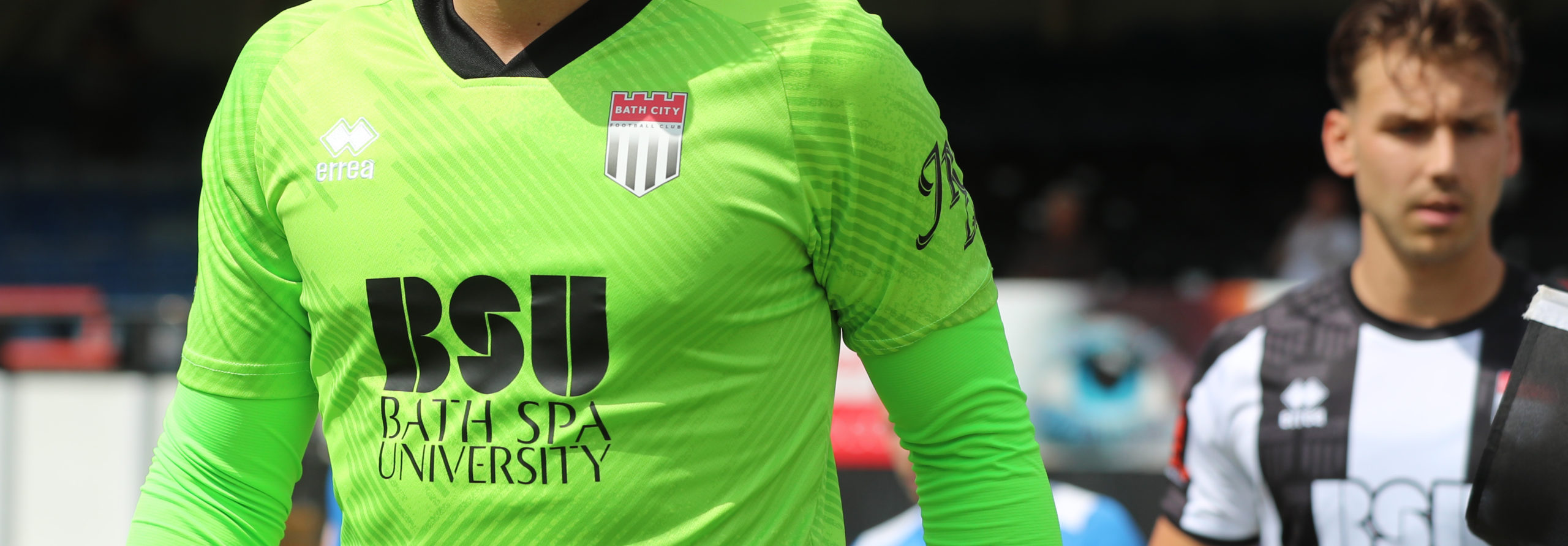 Bath City FC Homepage - Bath City FC